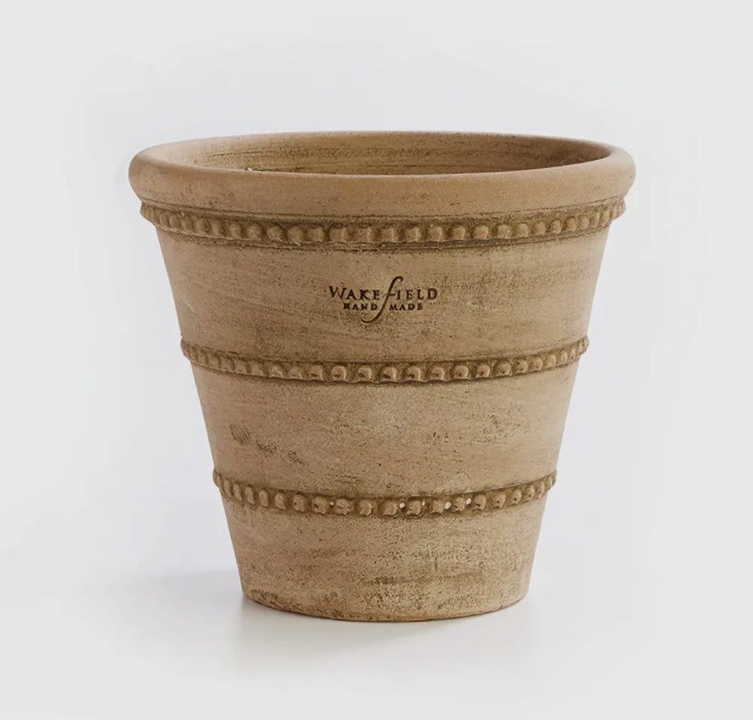 Versailles Planters & Wakefield Pots for the Traditional Home ...