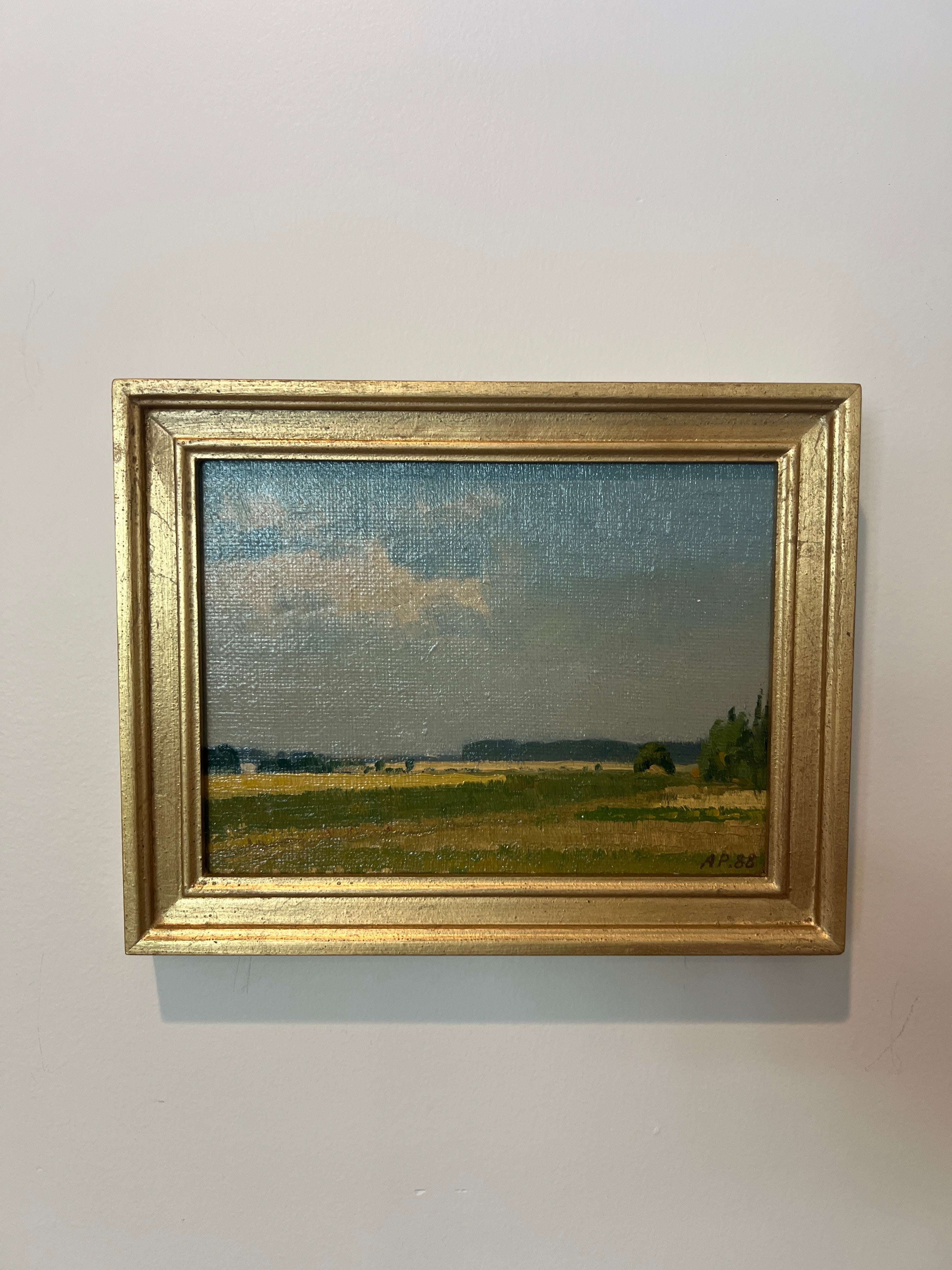 Original Paintings & Artwork – Millcreek Manor Market